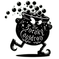 The Sneaky Cauldron – Brew magical cocktails in a wizard themed inn