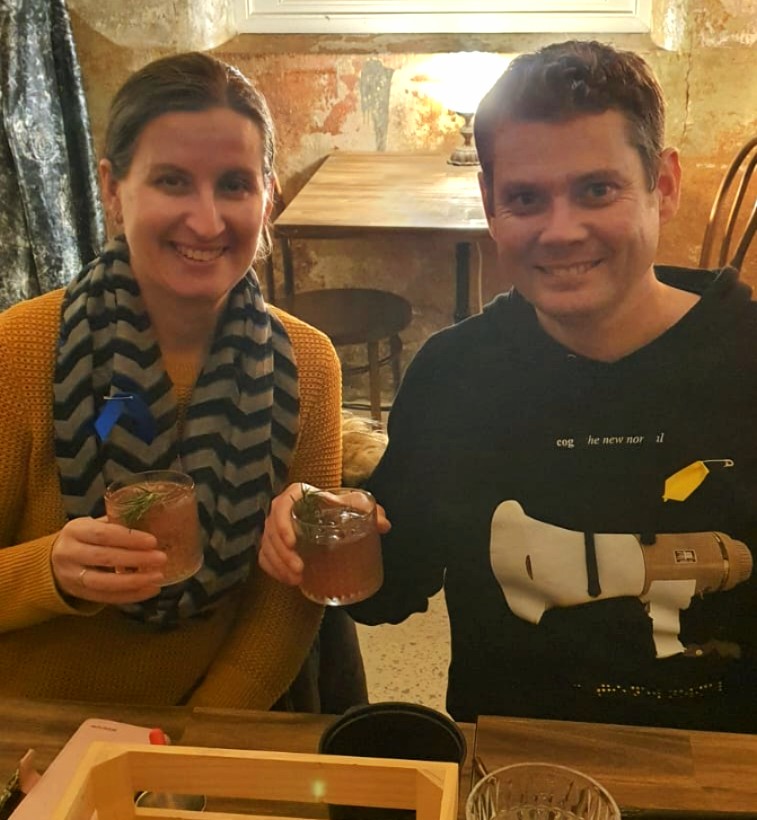 Magical Gallery – The Sneaky Cauldron